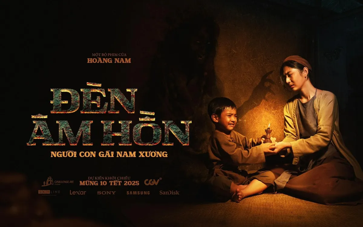 Đèn âm Hồn Motchill, đèn âm Hồn Full Hd 2025
